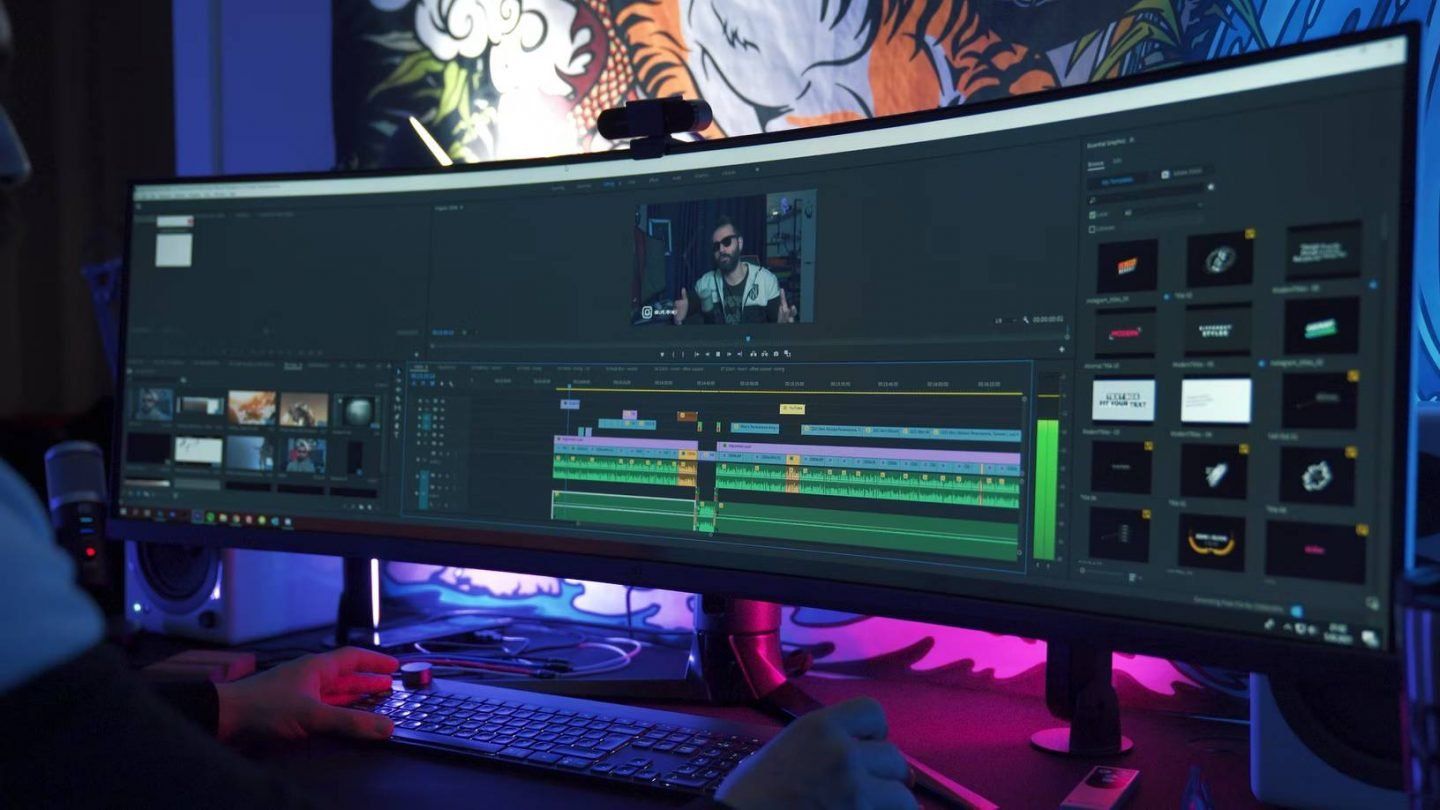 10 Tips & Tricks to Edit Gaming Videos Like a Pro - Gadgets Middle East