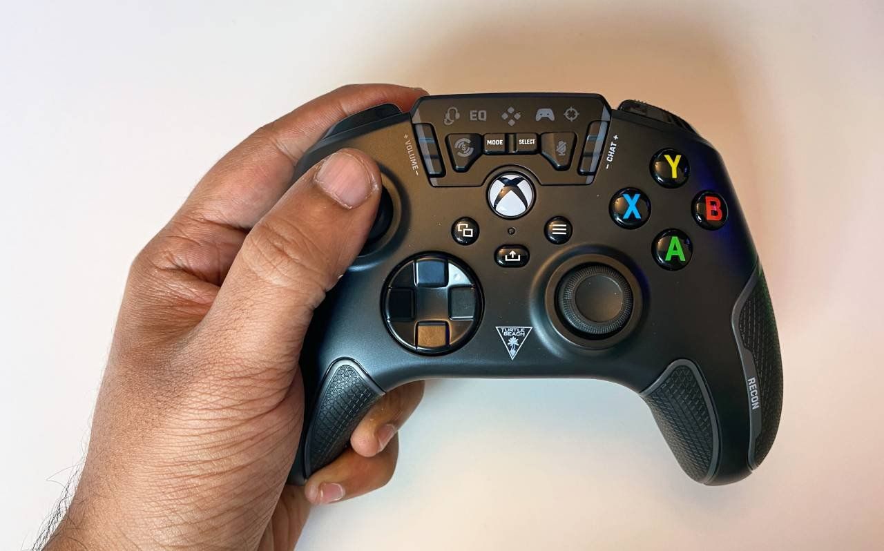 Turtle Beach Recon Controller Review - Gadgets Middle East