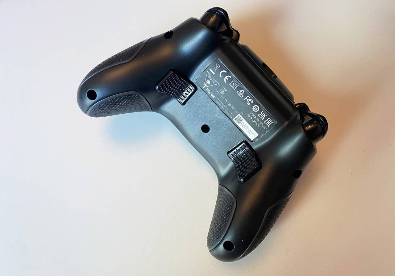 Turtle Beach Recon Controller Review - Gadgets Middle East
