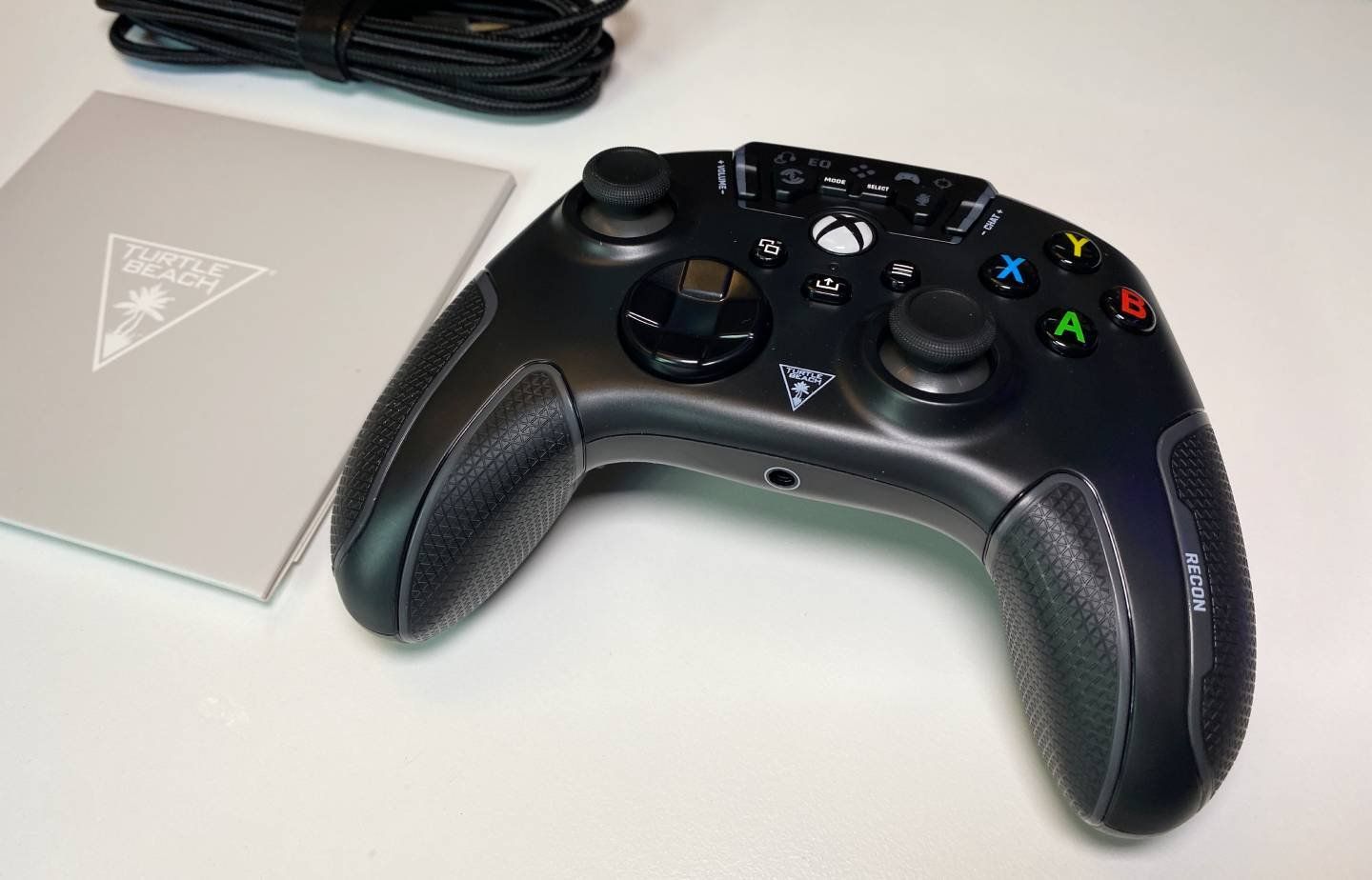 Turtle Beach Recon Controller Review - Gadgets Middle East