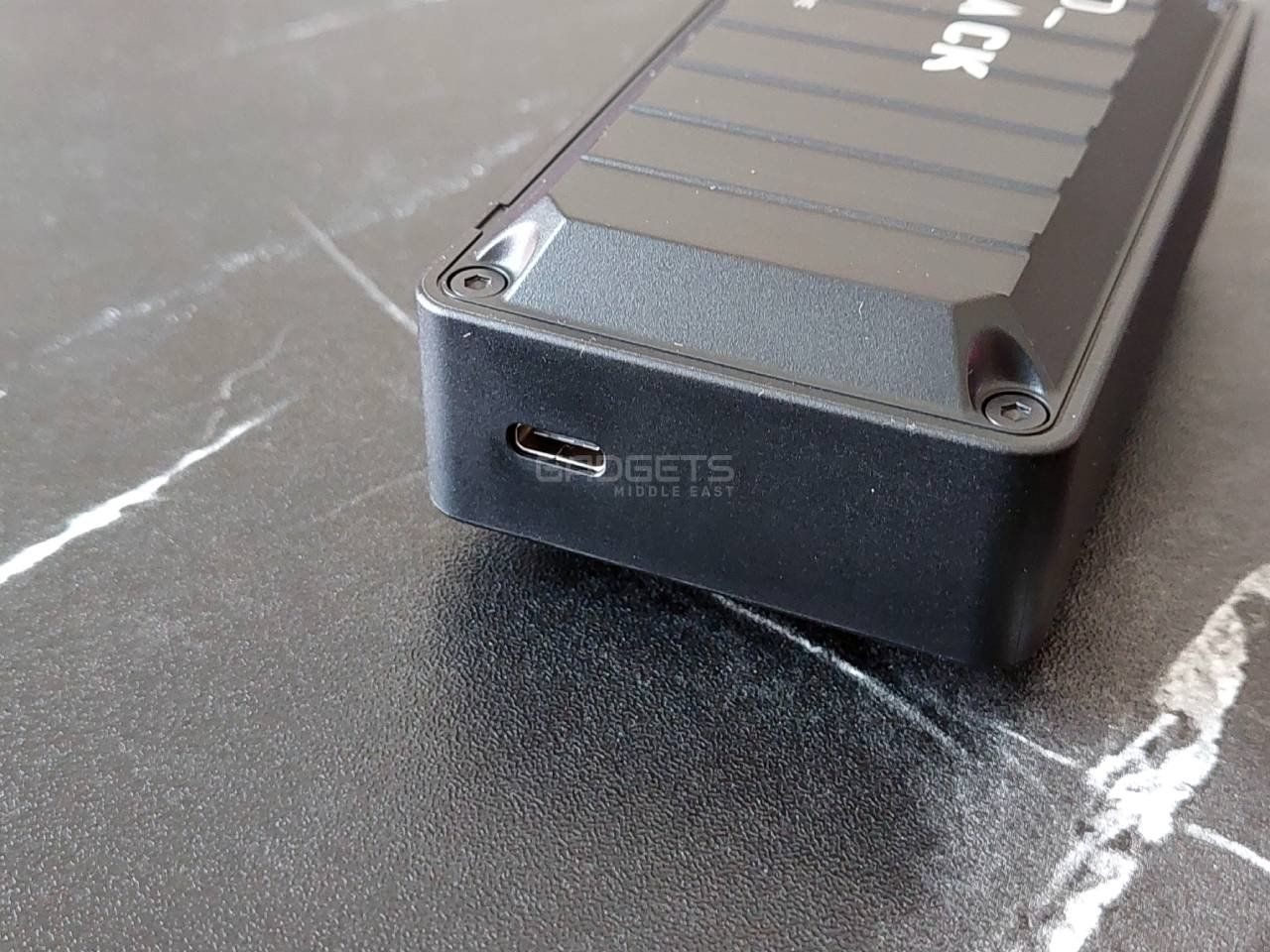 WD BLACK D30 Review - Gadgets Middle East
