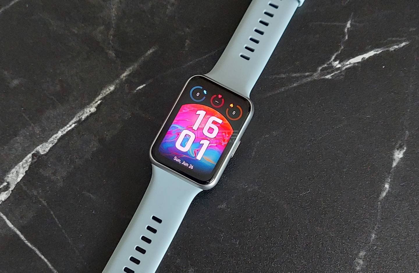 HUAWEI Watch Fit 2 Review - Gadgets Middle East