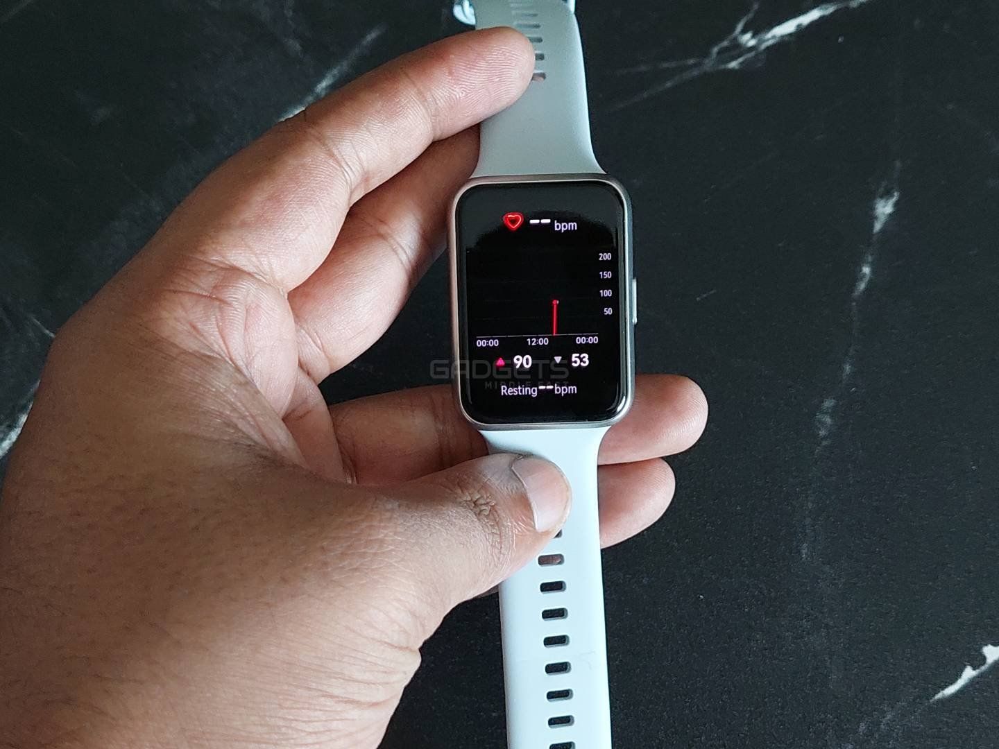 HUAWEI Watch Fit 2 Review - Gadgets Middle East