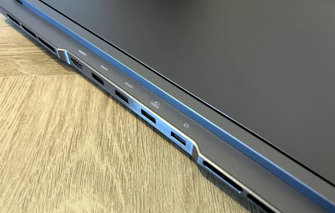 Lenovo Legion S7 Review - Gadgets Middle East