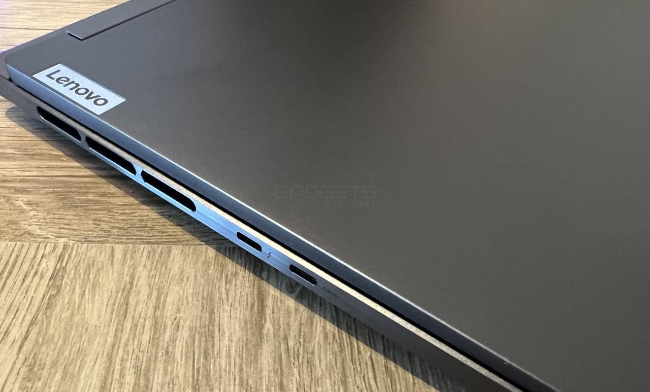 Lenovo Legion S7 Review - Gadgets Middle East