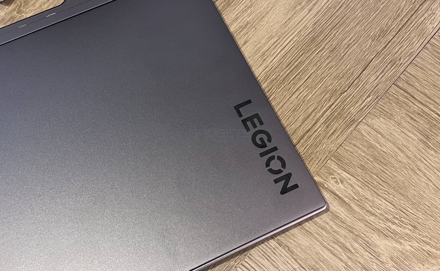 Lenovo Legion S7 Review - Gadgets Middle East