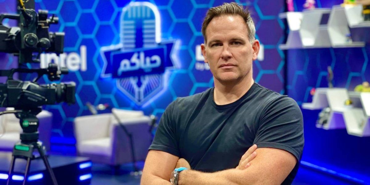 An exclusive interview with PLG’s Matthew Pickering - Gadgets Middle East