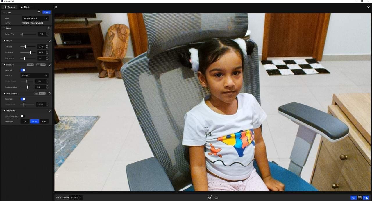 Elgato Facecam Review - Gadgets Middle East