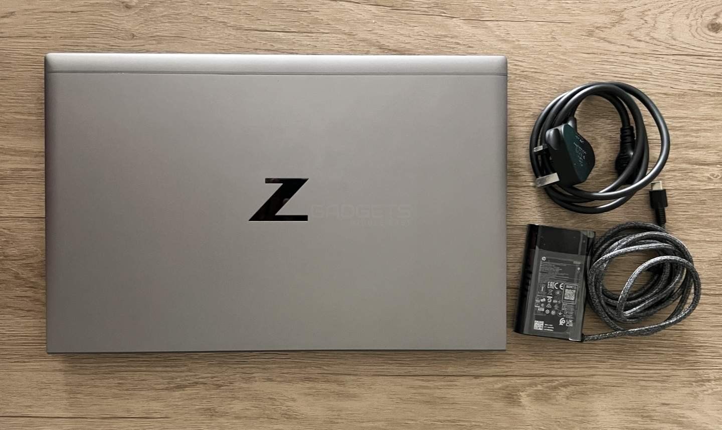 HP ZBook Firefly 15 G8 Review - Gadgets Middle East