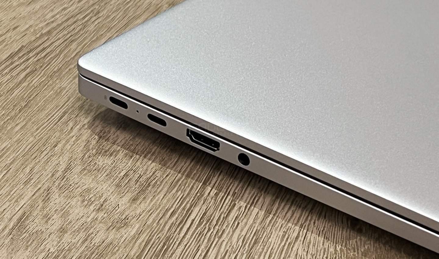 HUAWEI MateBook D 16 Review - Gadgets Middle East