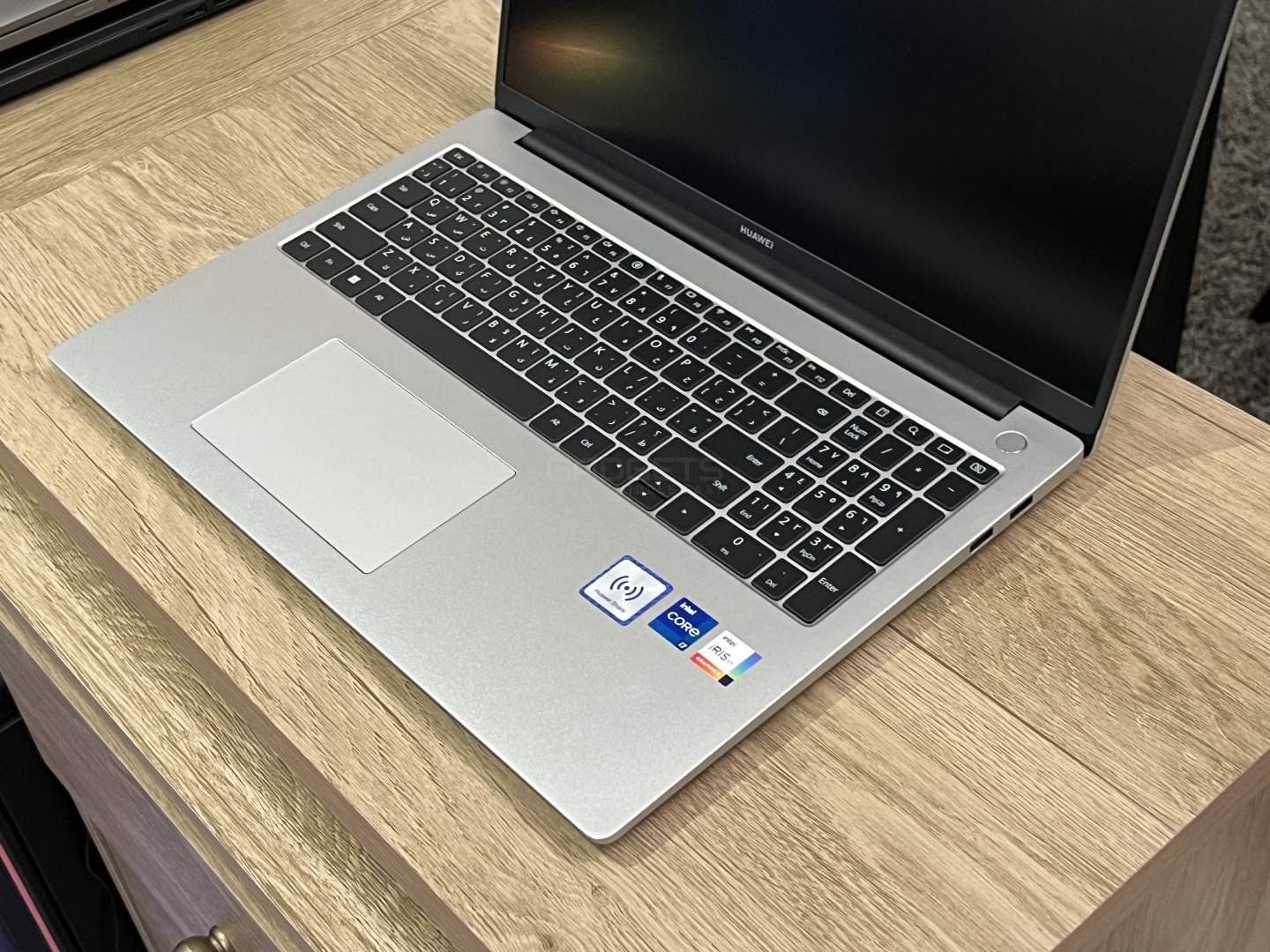 HUAWEI MateBook D 16 Review - Gadgets Middle East