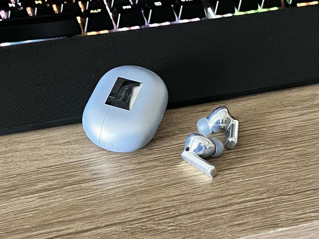 HUAWEI FreeBuds Pro 2 Review - Gadgets Middle East