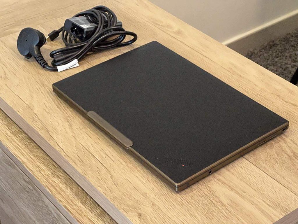 Lenovo ThinkPad Z13 Review - Gadgets Middle East Lenovo ThinkPad Z13 Review - Gadgets Middle East