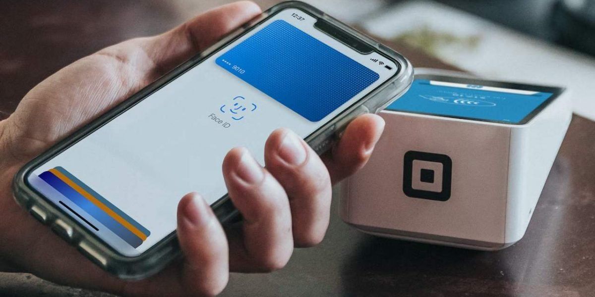 How to setup and use Apple Pay - Gadgets Middle East