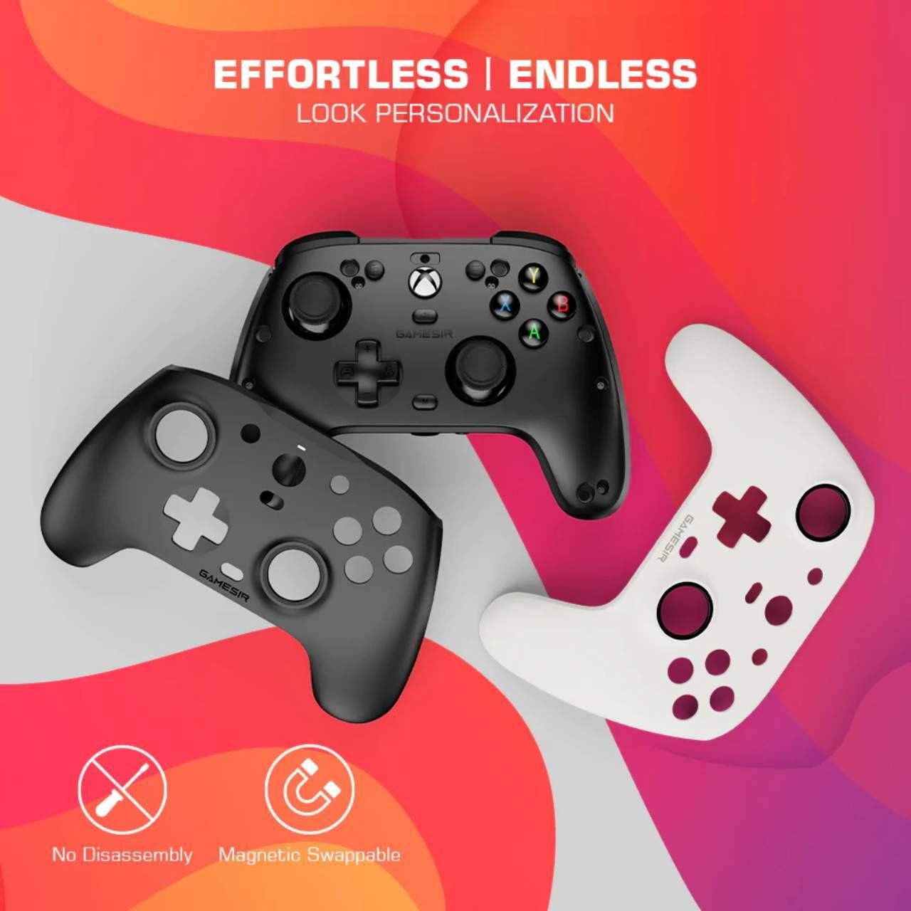 GameSir launches G7 controller for Xbox and PC - Gadgets Middle East