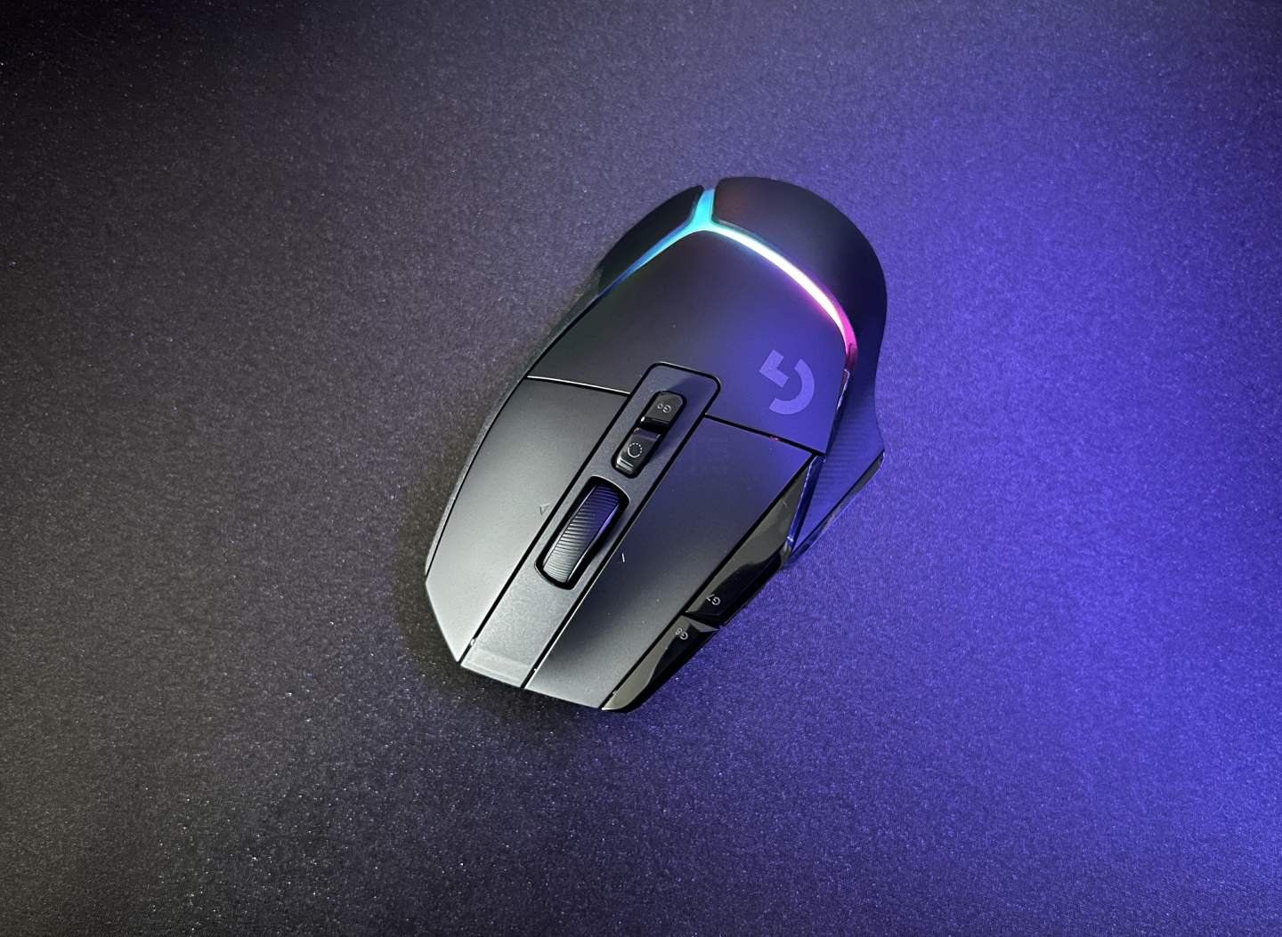Logitech G502 X Plus Wireless Review - Gadgets Middle East