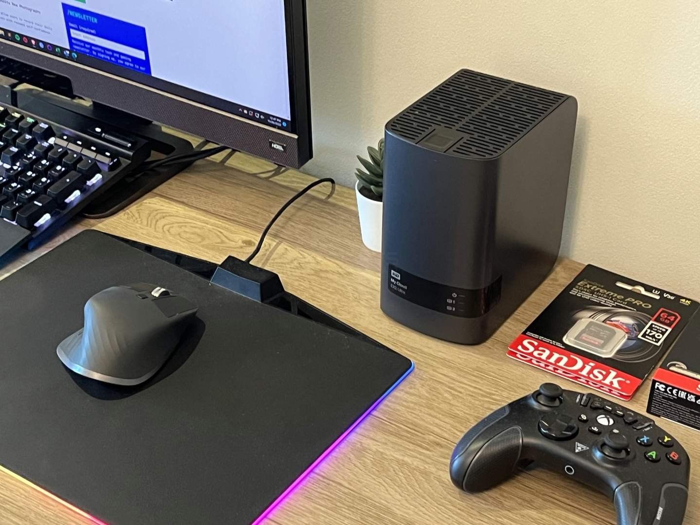 WD My Cloud Expert EX2 Ultra Review - Gadgets Middle East