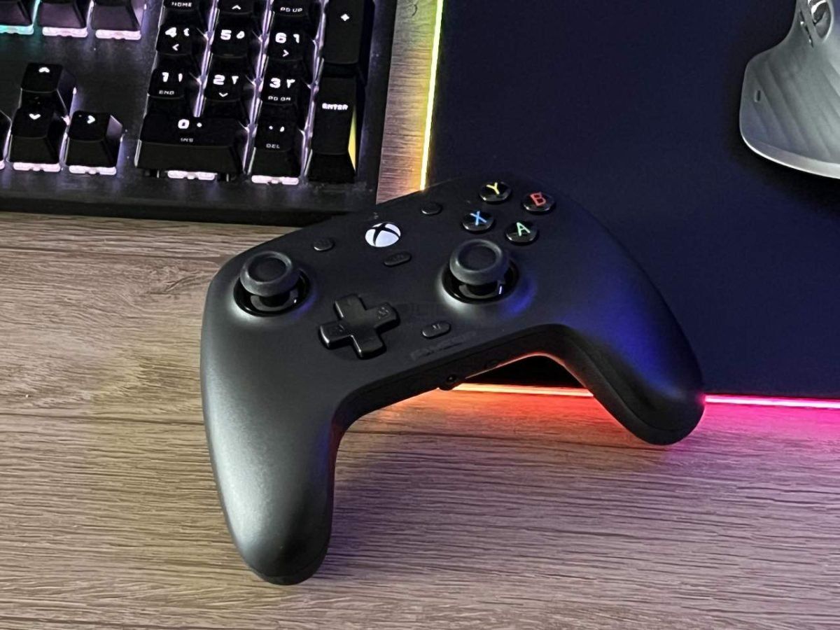 GameSir G7 Wired Controller Review - Gadgets Middle East