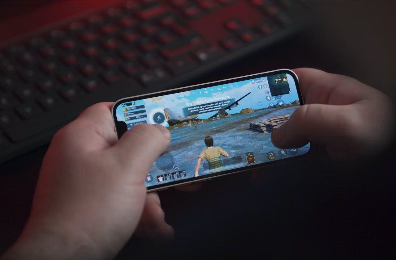 AI in Gaming: Taking Video Games to the Next Level - Gadgets Middle East