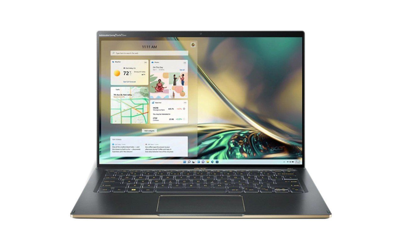 Best Laptops for CEOs 2023 - Gadgets Middle East