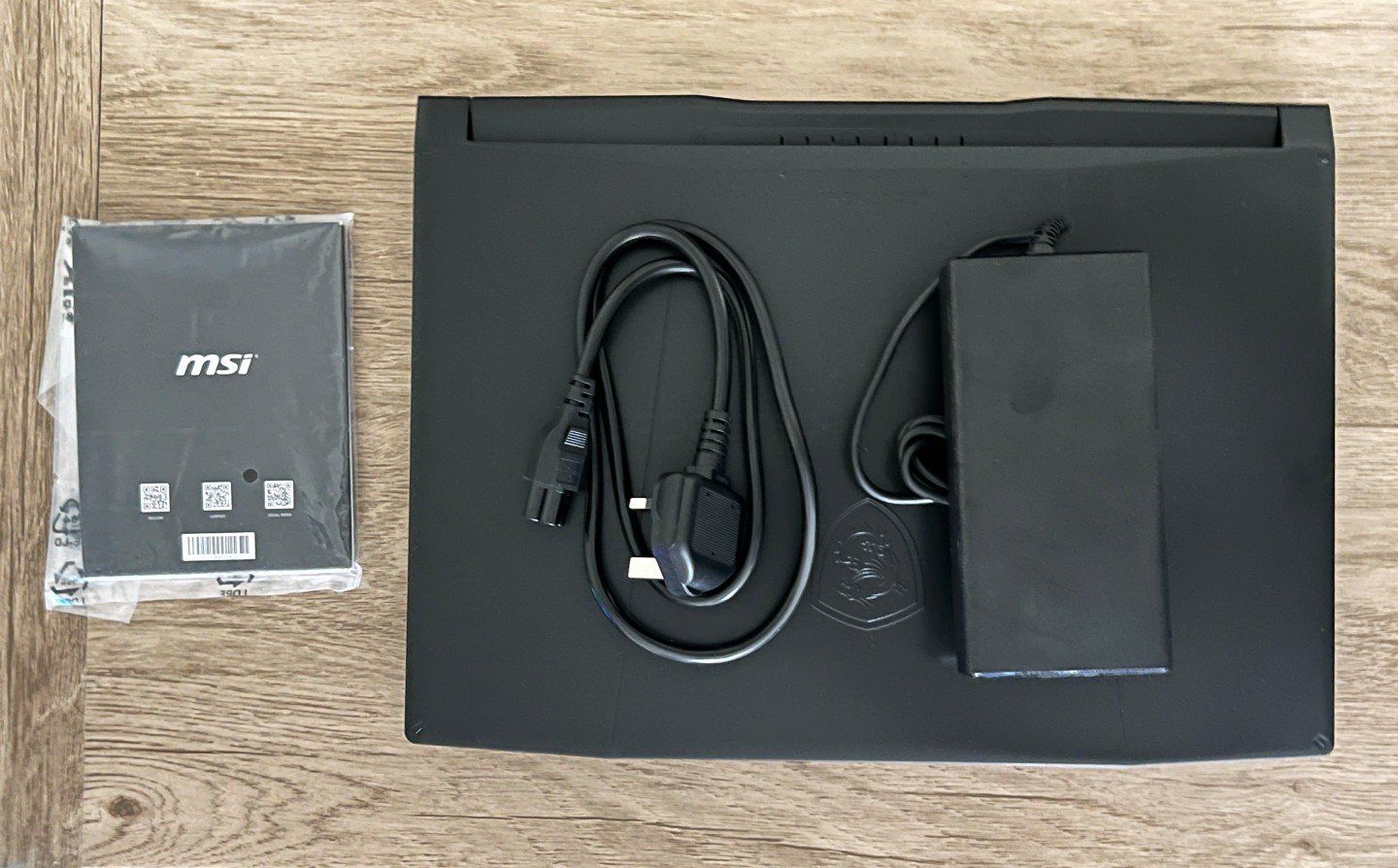MSI Katana 15 B13V Review - Gadgets Middle East