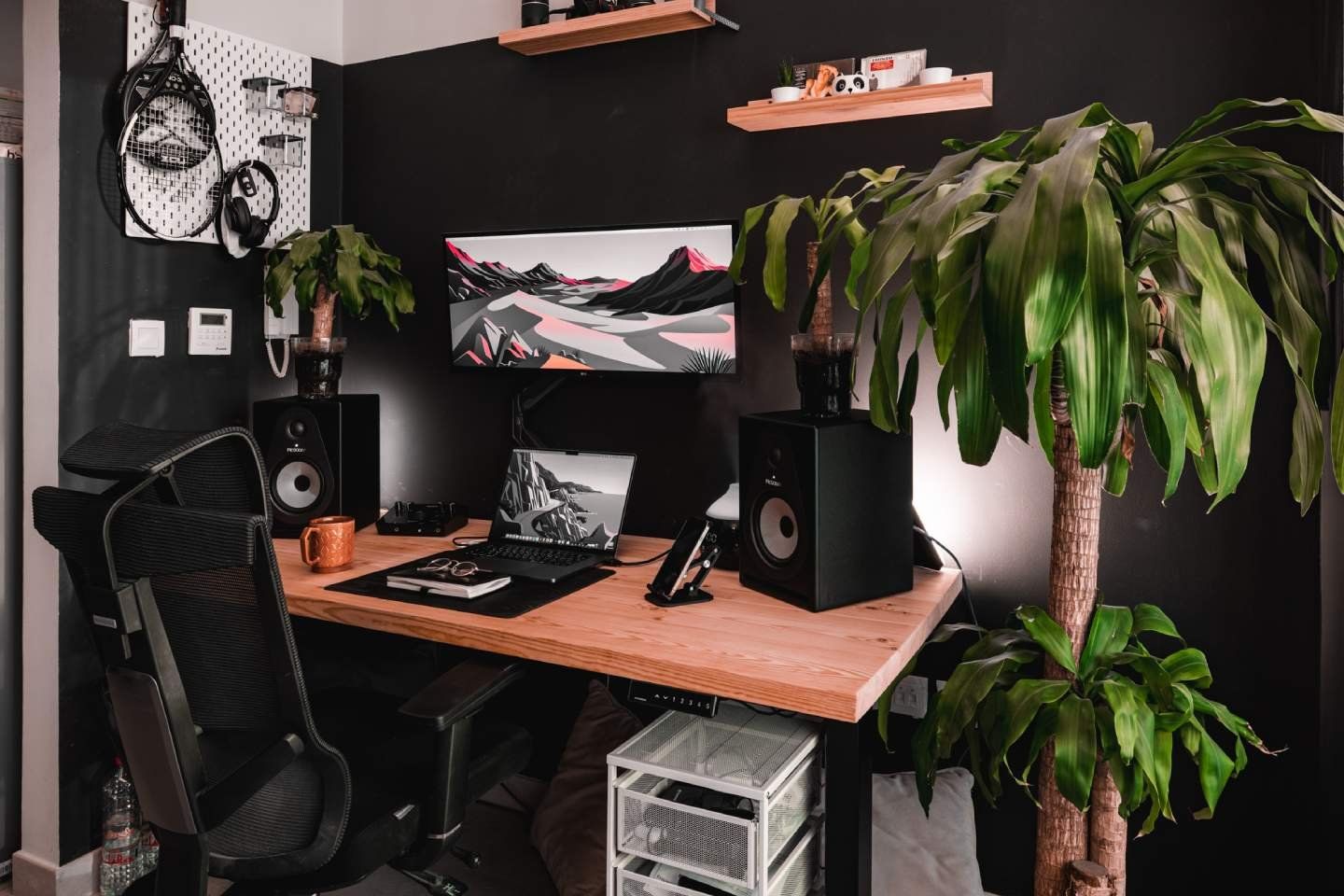 Navodesk: Dubai’s first Ergonomic Brand - Gadgets Middle East