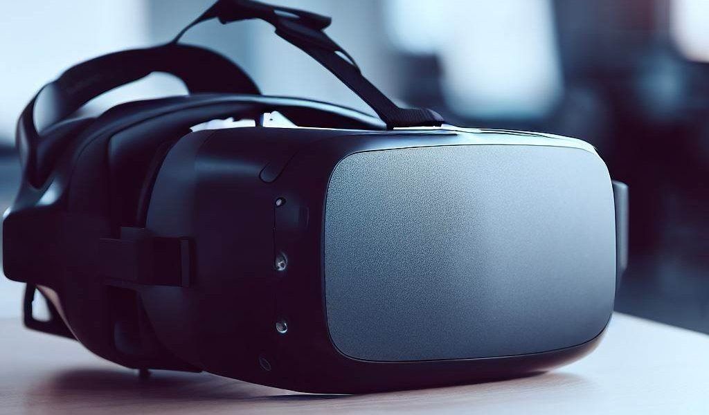 The Future of VR Technology - Gadgets Middle East