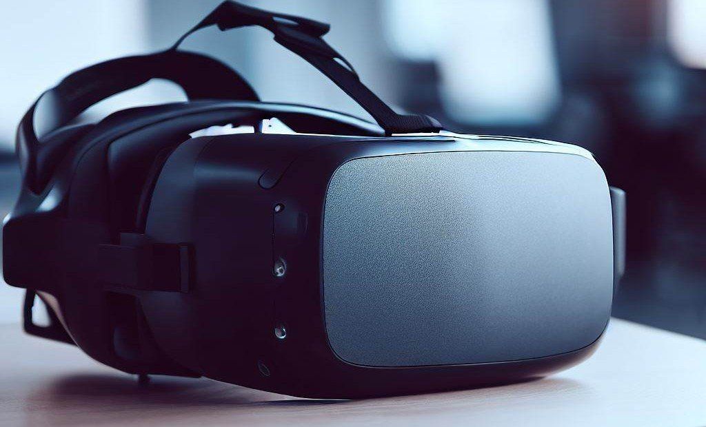 The Future of VR Technology - Gadgets Middle East