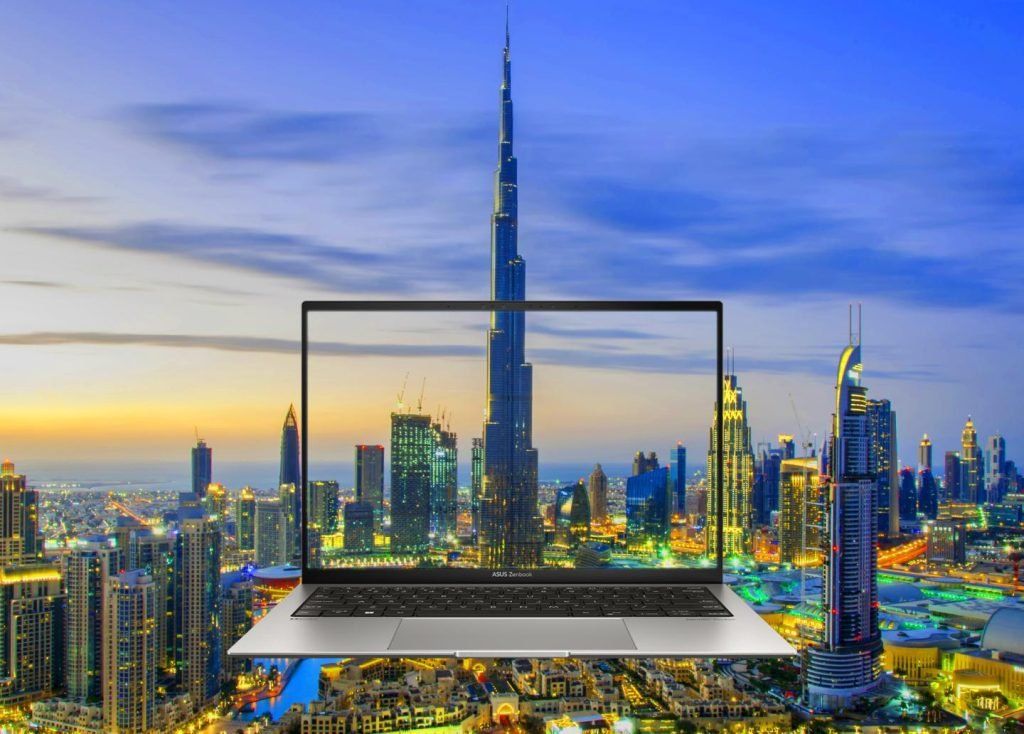 Asus Announces Zenbook S 13 Oled Worlds Slimmest 13 3 Oled Laptop