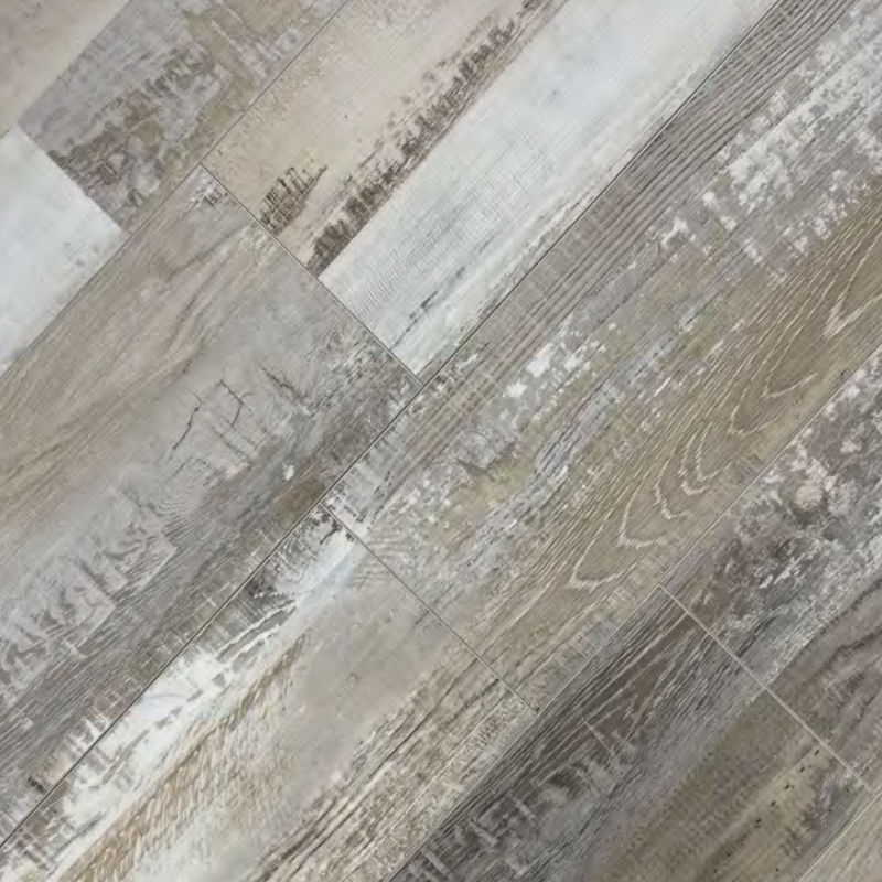 Tuscan Oak River Mill 7" x 48" Vinyl Plank Flooring-RS783