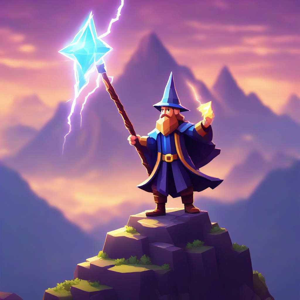 Iconlab - Free AI icon Generator