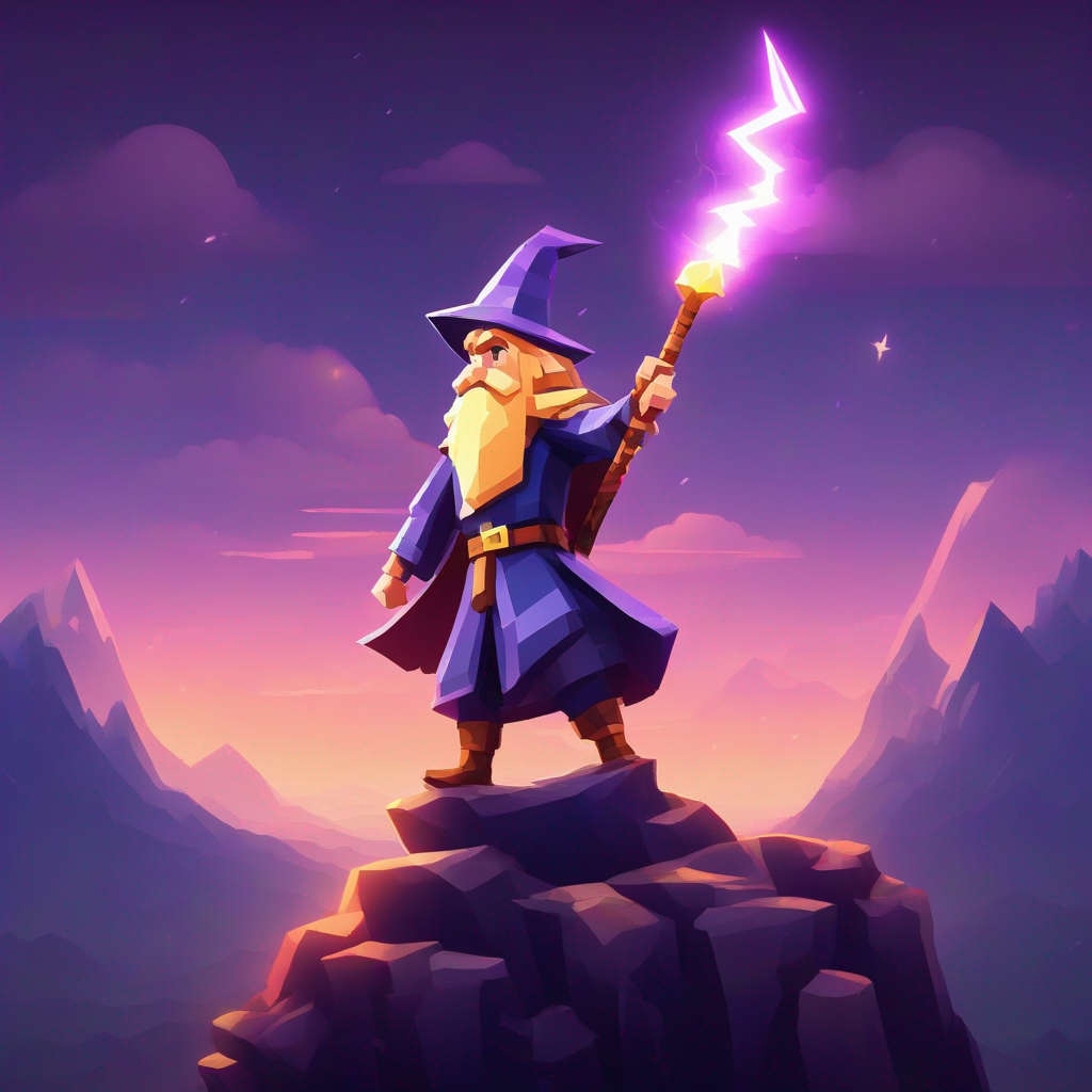 Iconlab - Free AI icon Generator