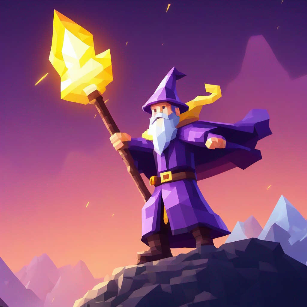 Iconlab - Free AI icon Generator