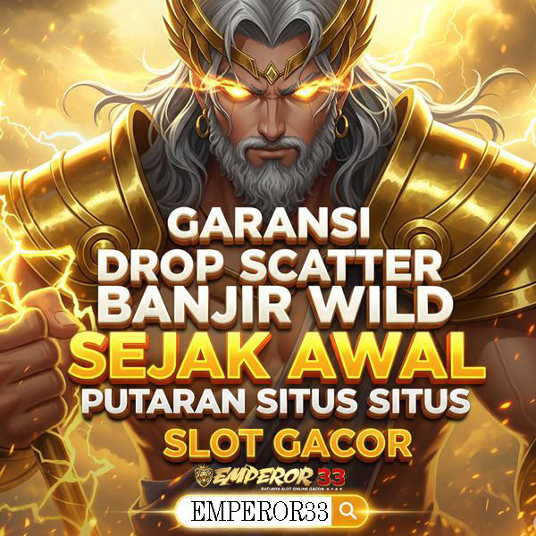 SLOT ONLINE : Link Slot Gacor Bet 200 Pasti Maxwin Resmi Terpercaya ...
