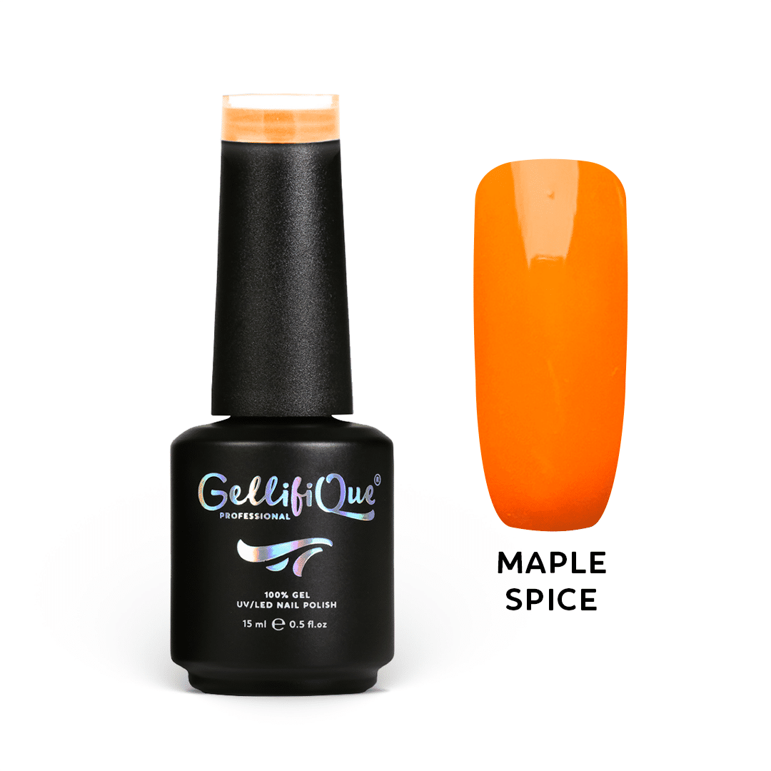 Maple Spice Pumpkin Spice – Wood's Vermont Syrup Company