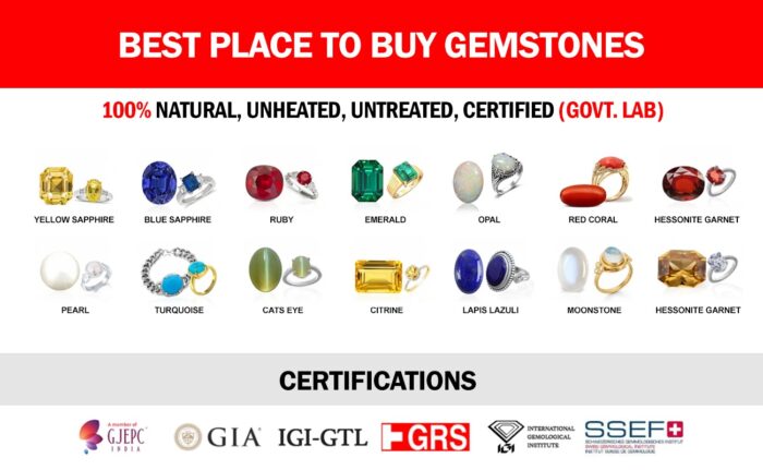 Carat To Ratti Conversion - GemAstro