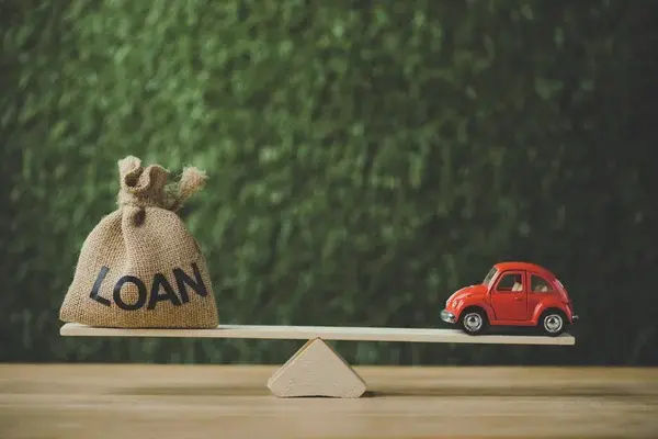 Is A Car An Asset For Mortgage? - Geneva Lunch