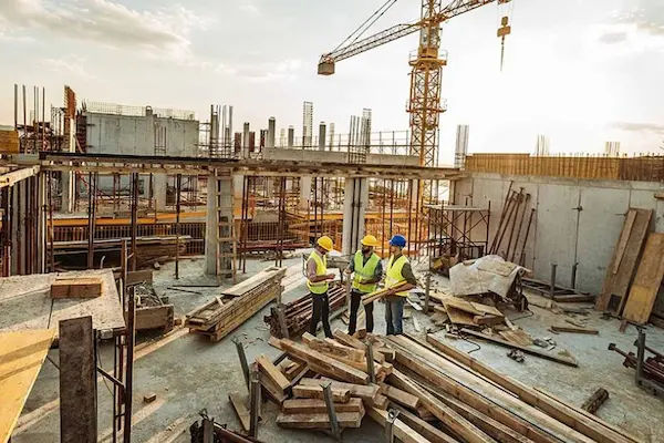 Construction Site Accidents: 3 Must-Know Facts - Geneva Lunch