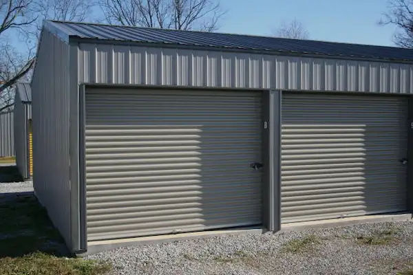 The Power of Prefabricated Steel Store Units - Geneva Lunch