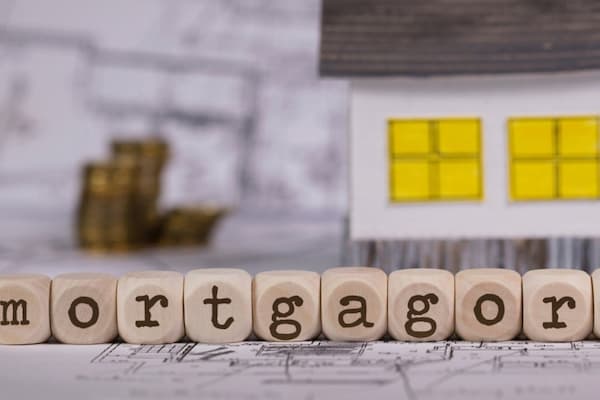 Who Is Mortgagor And Mortgagee? - Geneva Lunch