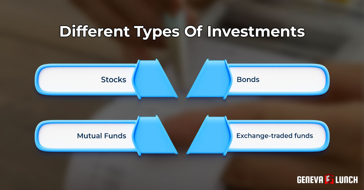 Financial Planning: Principles, Goals, (Step-by-Step Guide) - Geneva Lunch