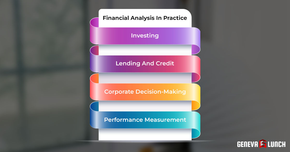 Financial Analysis: Definition, Types, Ratios and Examples - Geneva Lunch