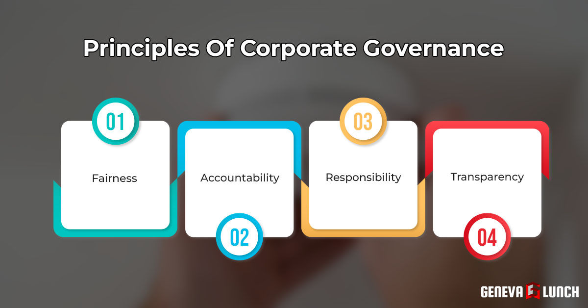 Corporate Finance: Definition, Concepts, and Decisions Making - Geneva ...