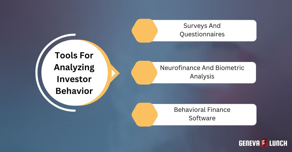Behavioral Finance: Biases, Theory, Models & Decision Making - Geneva Lunch