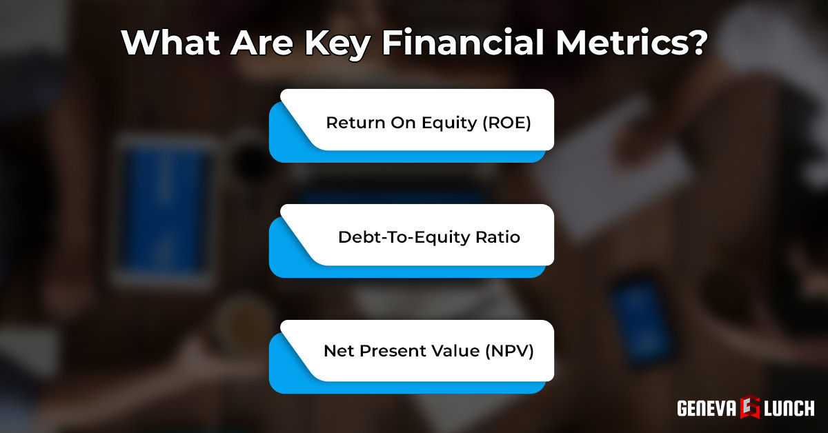 Financial Capital: Types, Sources And Examples - Geneva Lunch