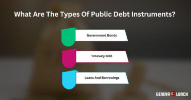 What Is Public Finance? Principles, Revenue Sources, Debt - Geneva Lunch