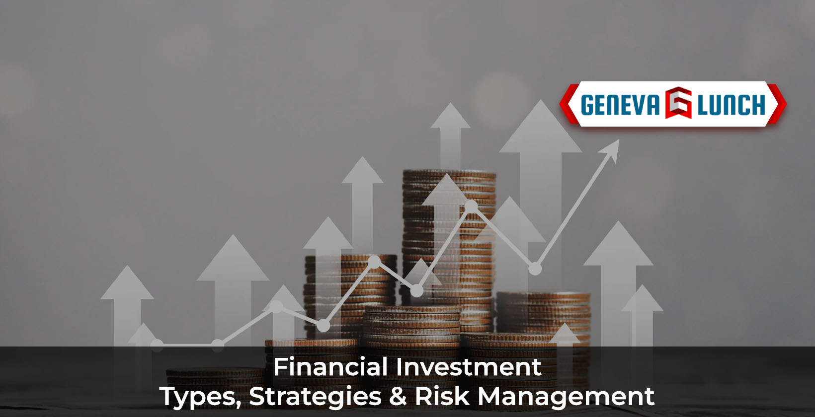 Financial Investment: Types, Strategies & Risk Management - Geneva Lunch