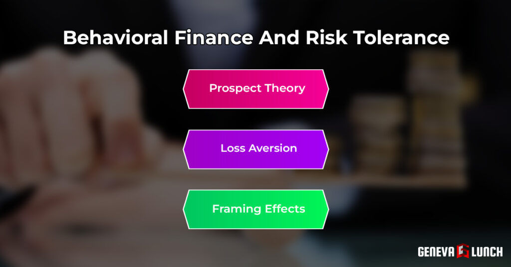 Risk Tolerance: Factors, Types, Mistakes to Avoid - Geneva Lunch