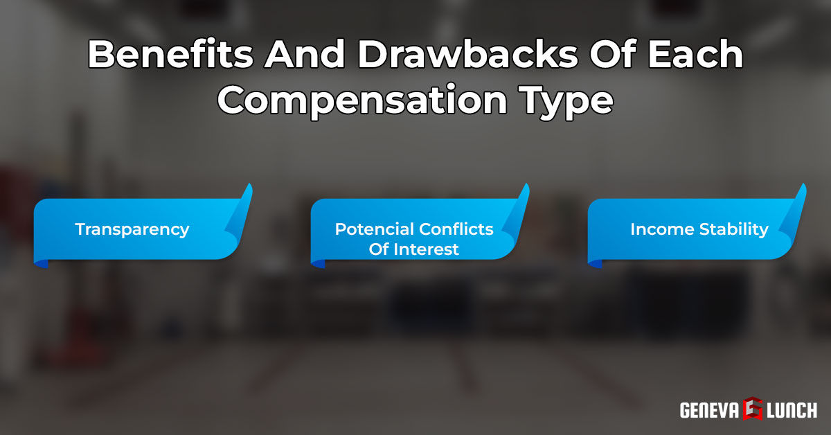 How Much Do Financial Advisors Make In 2024? (Salary, Statistics ...