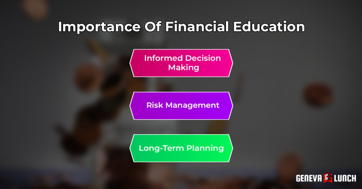 Debt Management: Types, Strategies And Tips For Reduction - Geneva Lunch